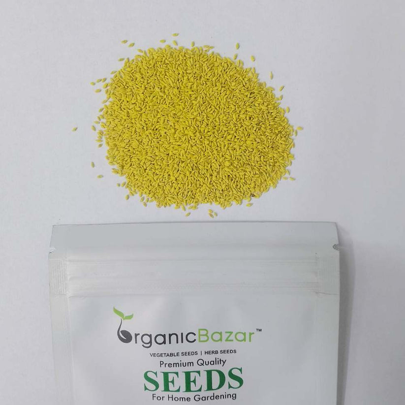 Buy the Best Quality Durva grass Seeds Online : Organicbazar