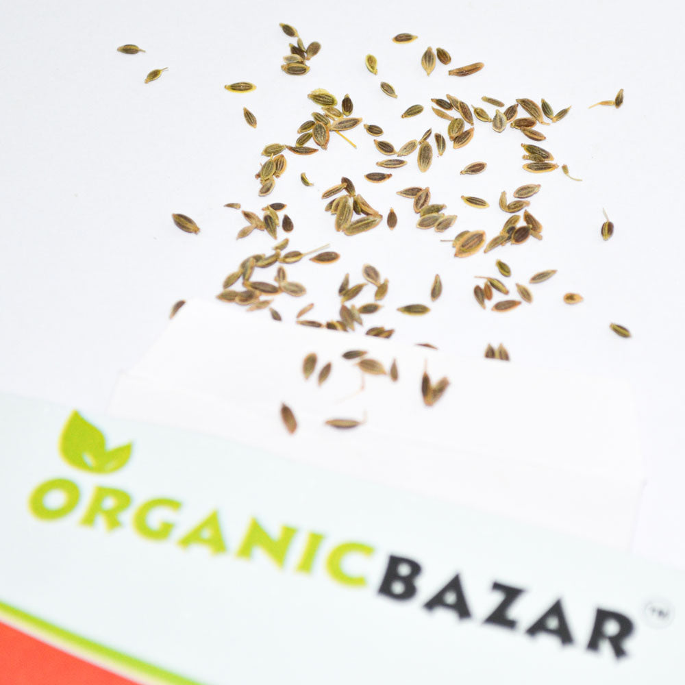 Anith Imported seeds