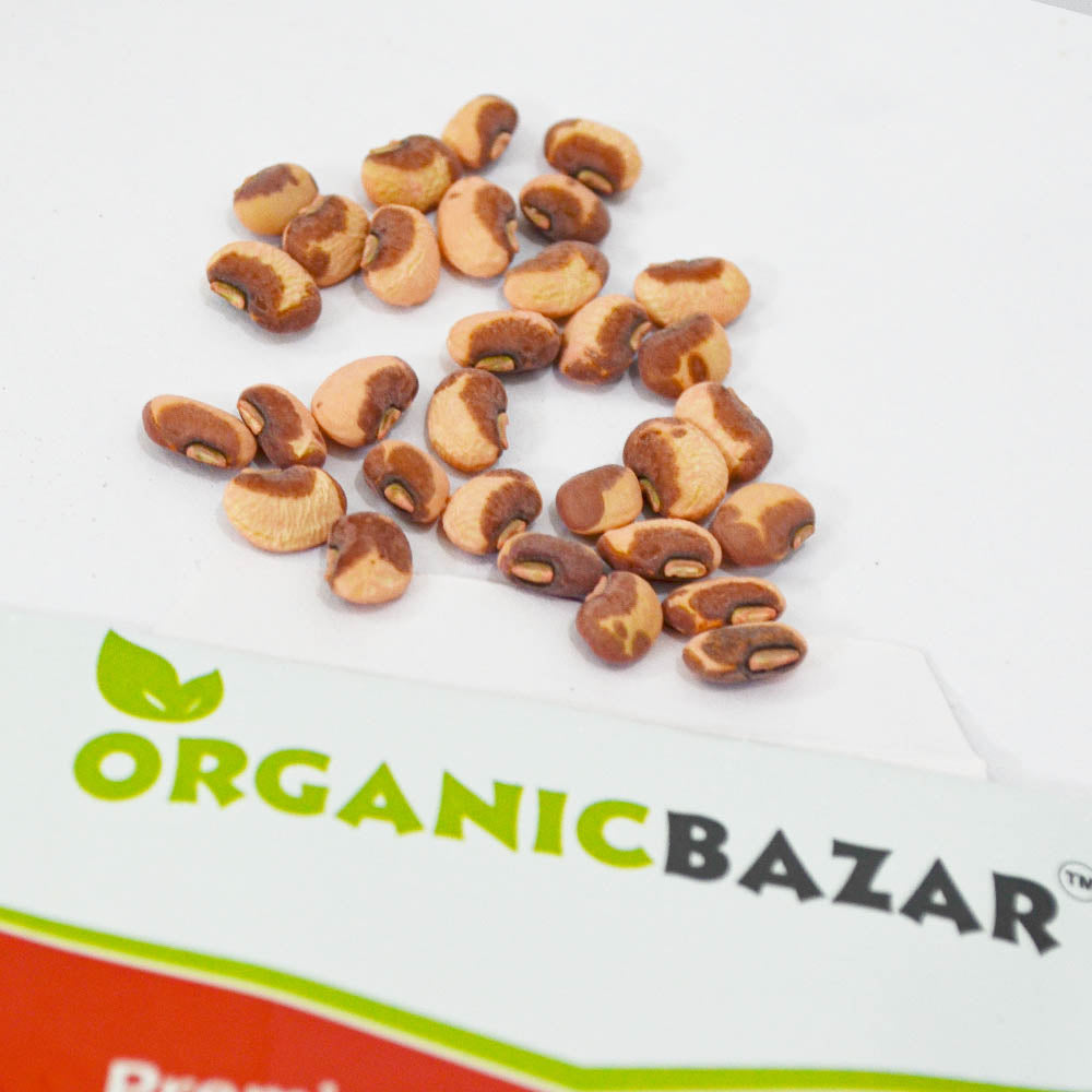 Buy Best Quality Cowpea (Lobia) Scarlet Long-Red seeds