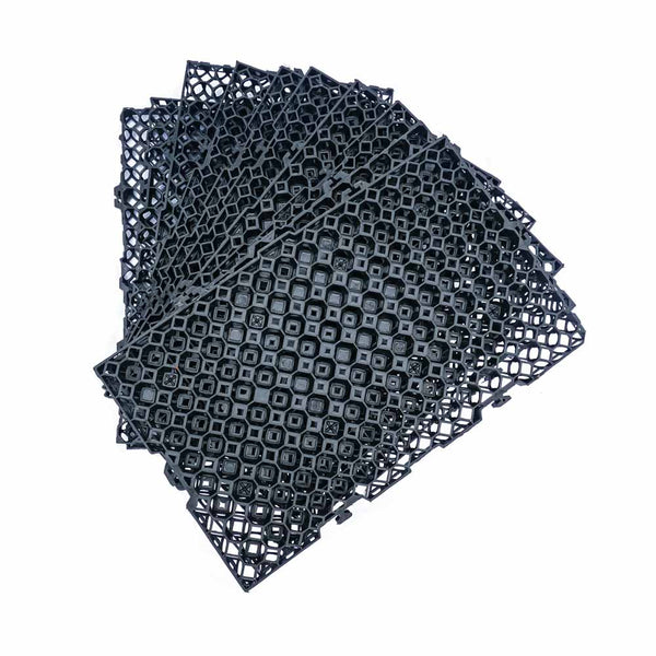 Drainage Mat Or Drain Cell For Terrace Garden - – Organicbazar