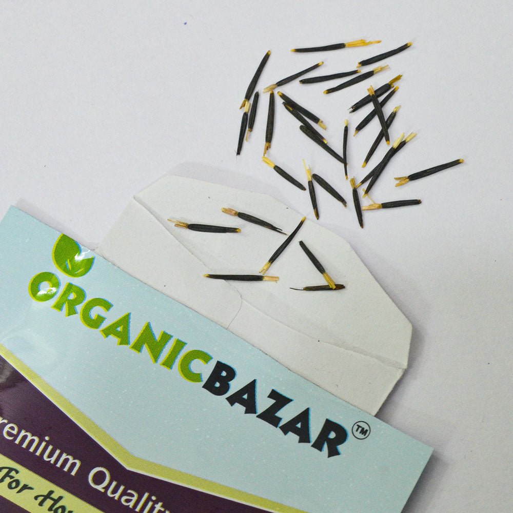 Buy best quality French Marigold Fireball Seeds online