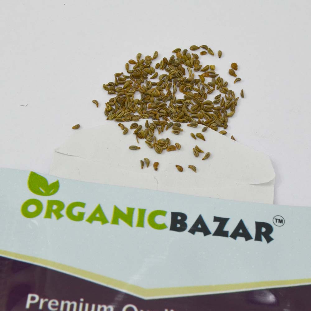 Buy Best quality Parsley Seeds online - Organicbazar
