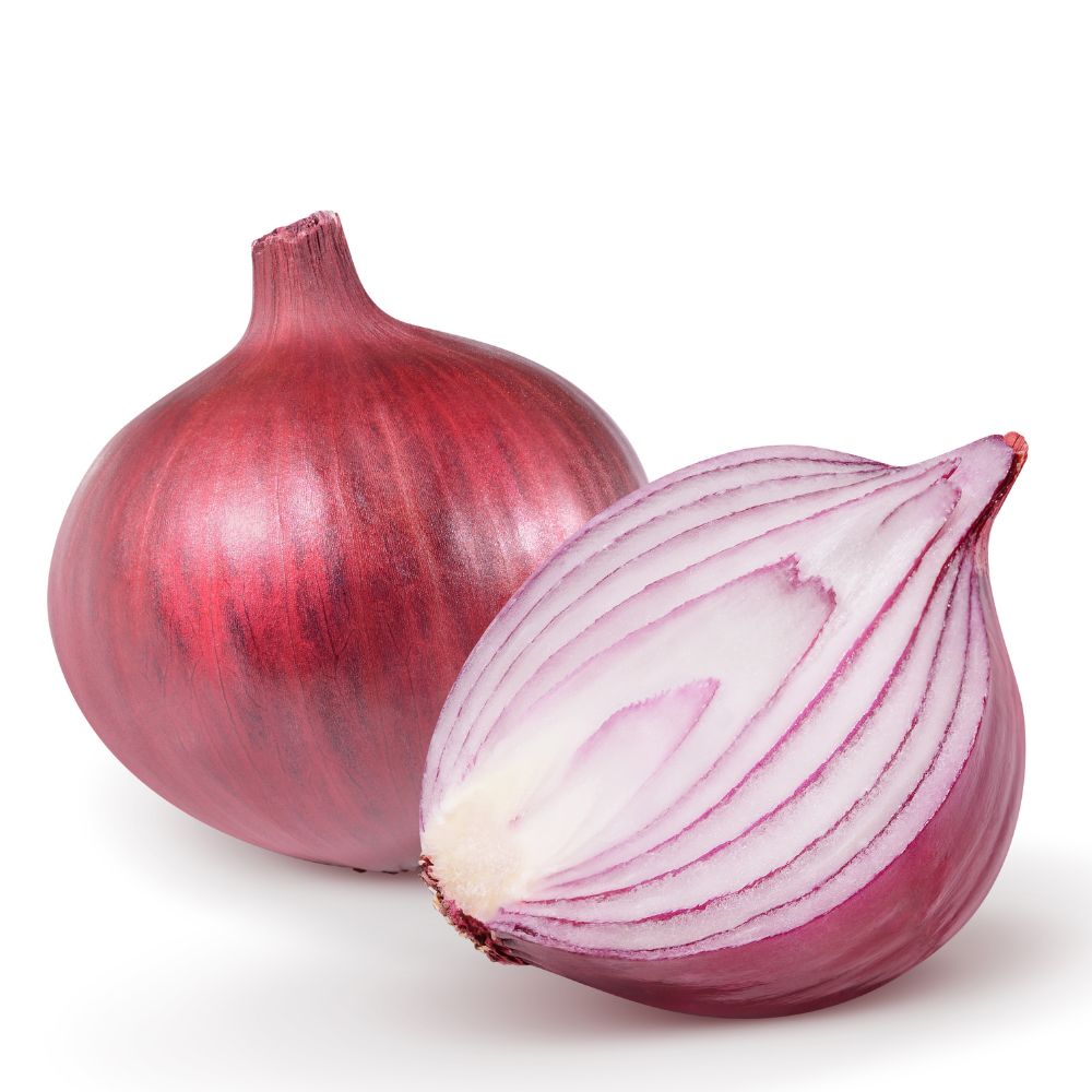 Red Onion Seeds, High-Quality Seeds, Best for home gardeners