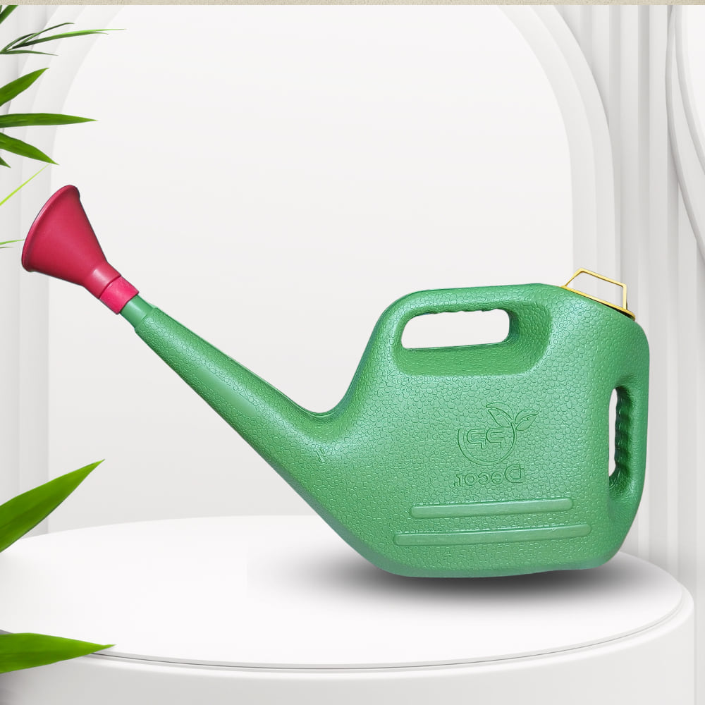 Buy Watering Can 5L Online at Best Prices in India - OrganicBazar