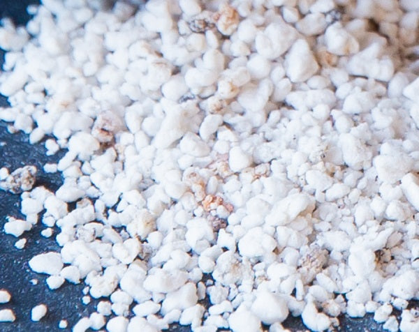 Perlite for Gardening 900 Grams